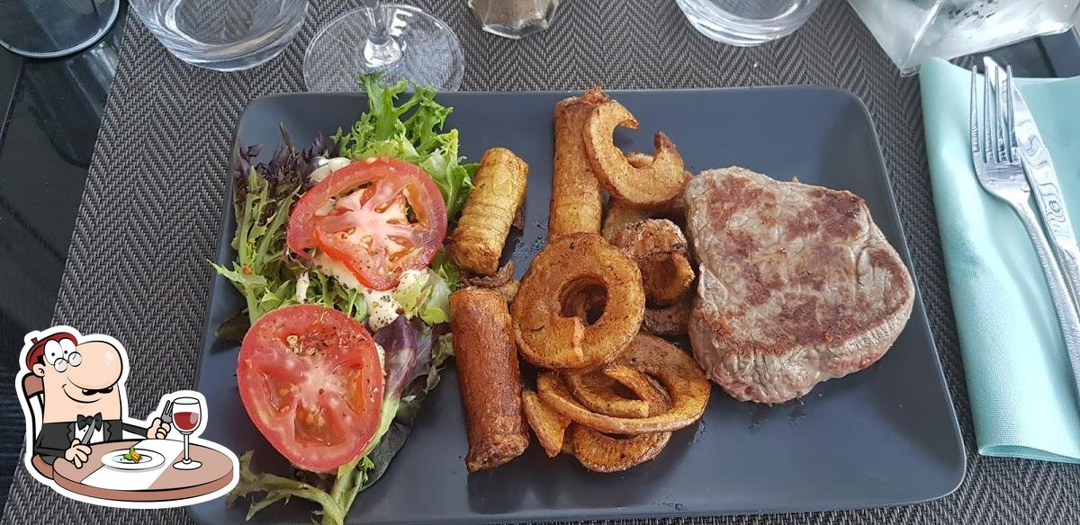 Restaurante Auberge del Lupé, Lupé - Carta del restaurante y opiniones