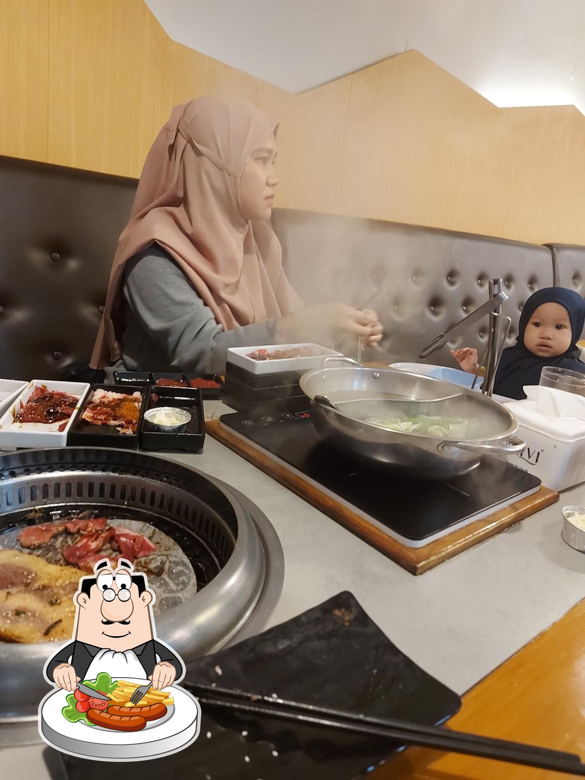Mashu Tasikmalaya All You Can Eat Yakiniku & Shabu-Shabu restaurant ...