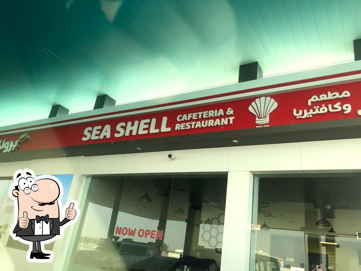 Seashell Cafeteria & Restaurant Al Ain Road, Dubai - Restaurant reviews