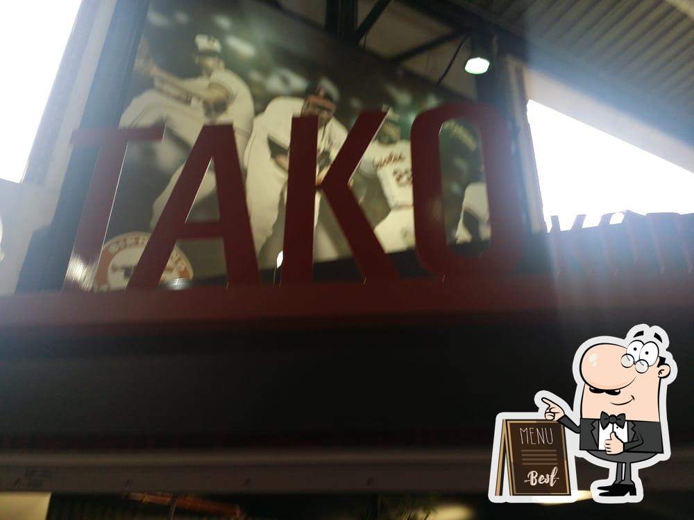 TAKO Korean BBQ, Baltimore - Restaurant menu, prices and reviews