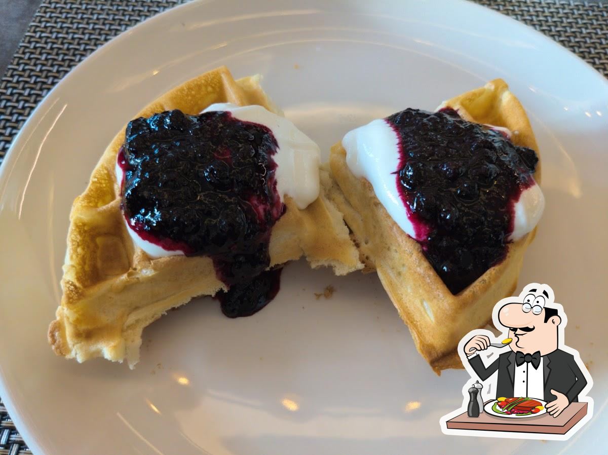 Box Bar Kitchen, Silverstone - Restaurant menu, prices and reviews