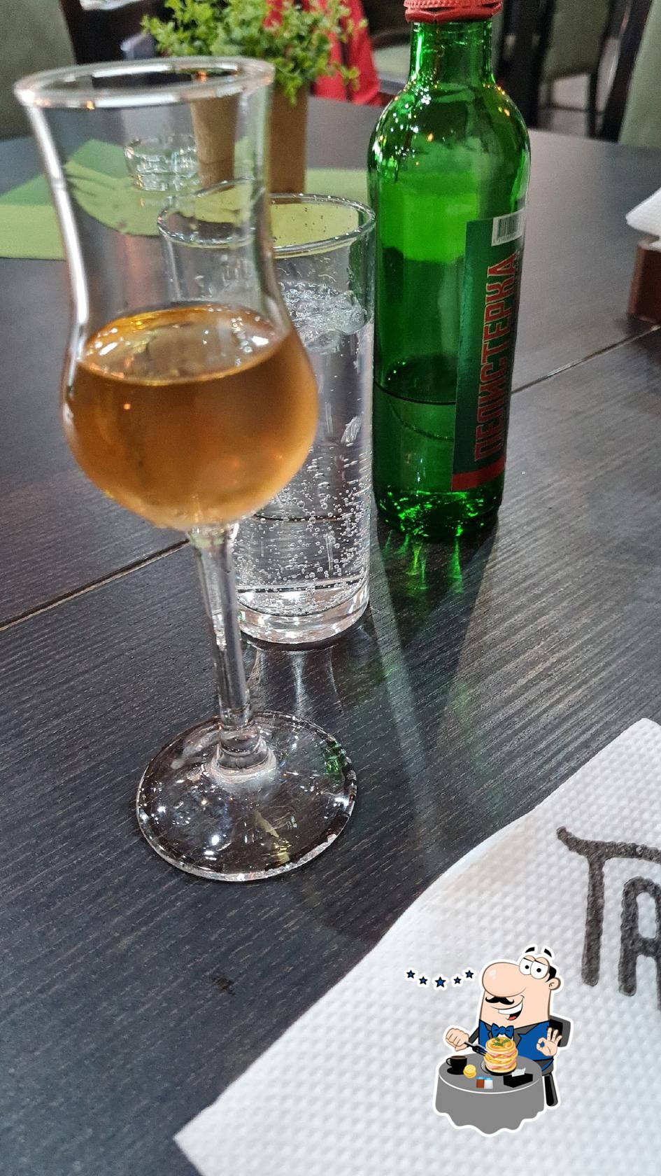 Restaurant Gajba, Tetovo - Restaurant reviews
