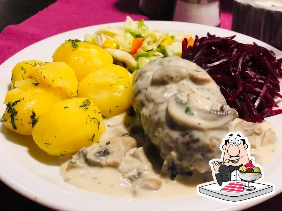 Daga Jaga restaurant, Sanok - Restaurant reviews