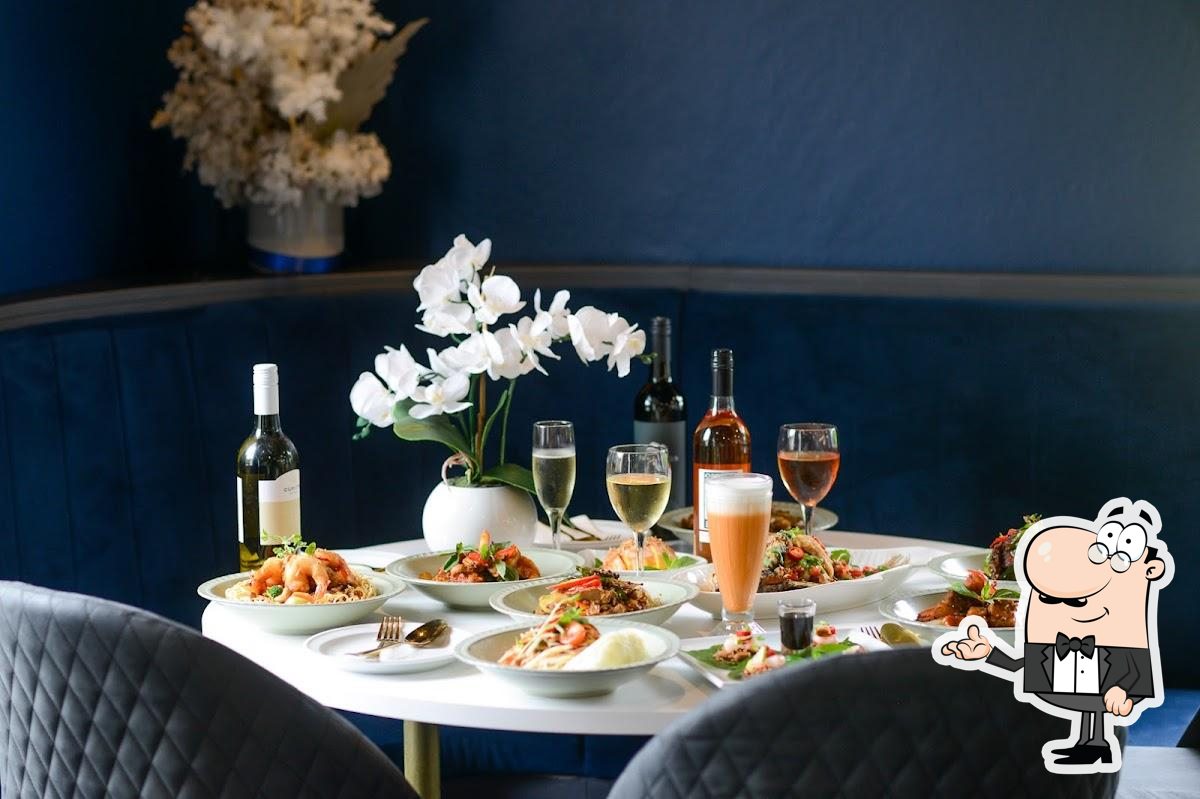 Thai Flavors Restaurant Mollymook, Mollymook - Restaurant menu, prices ...