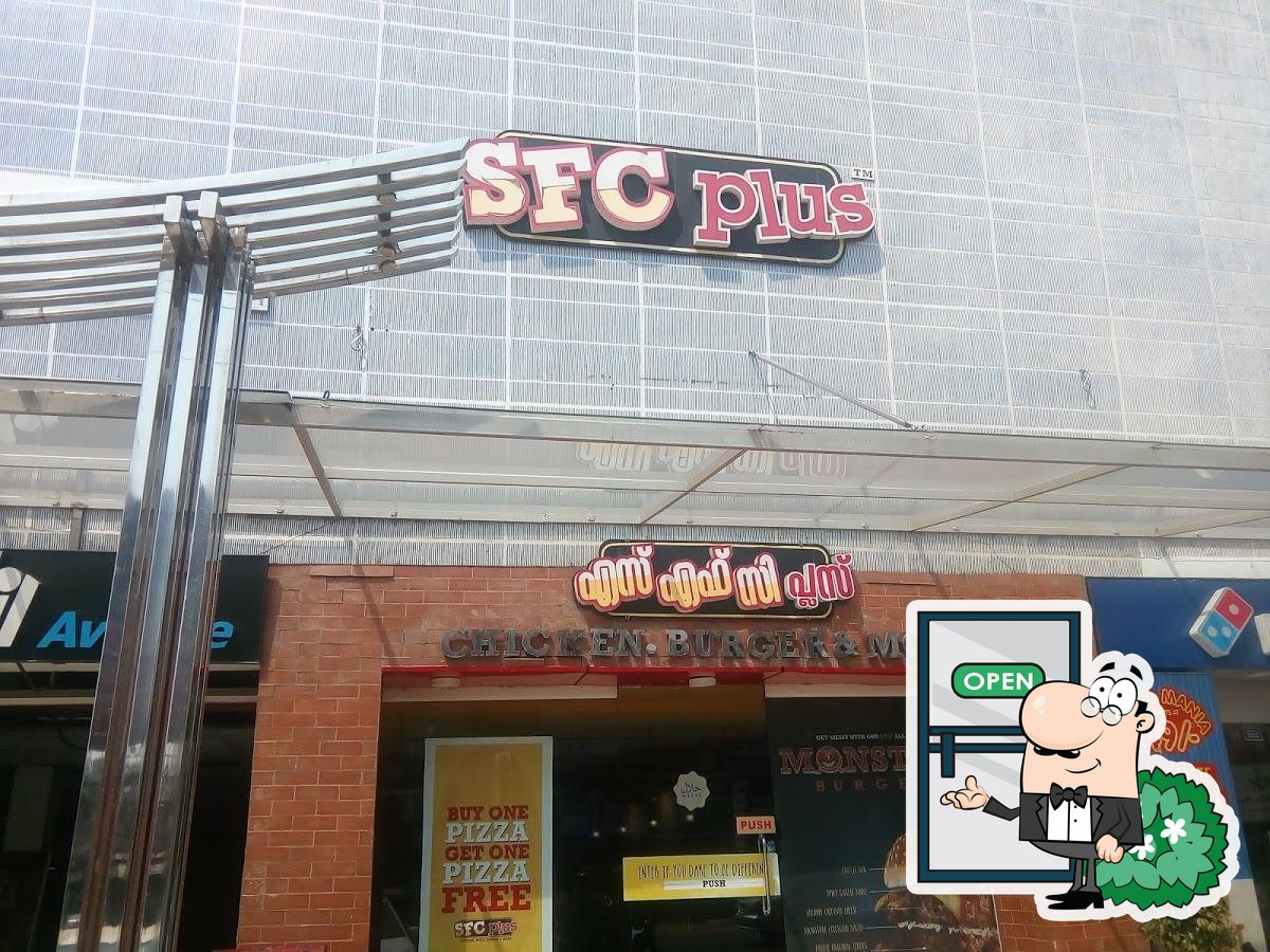SFC Plus, Kollam - Restaurant reviews