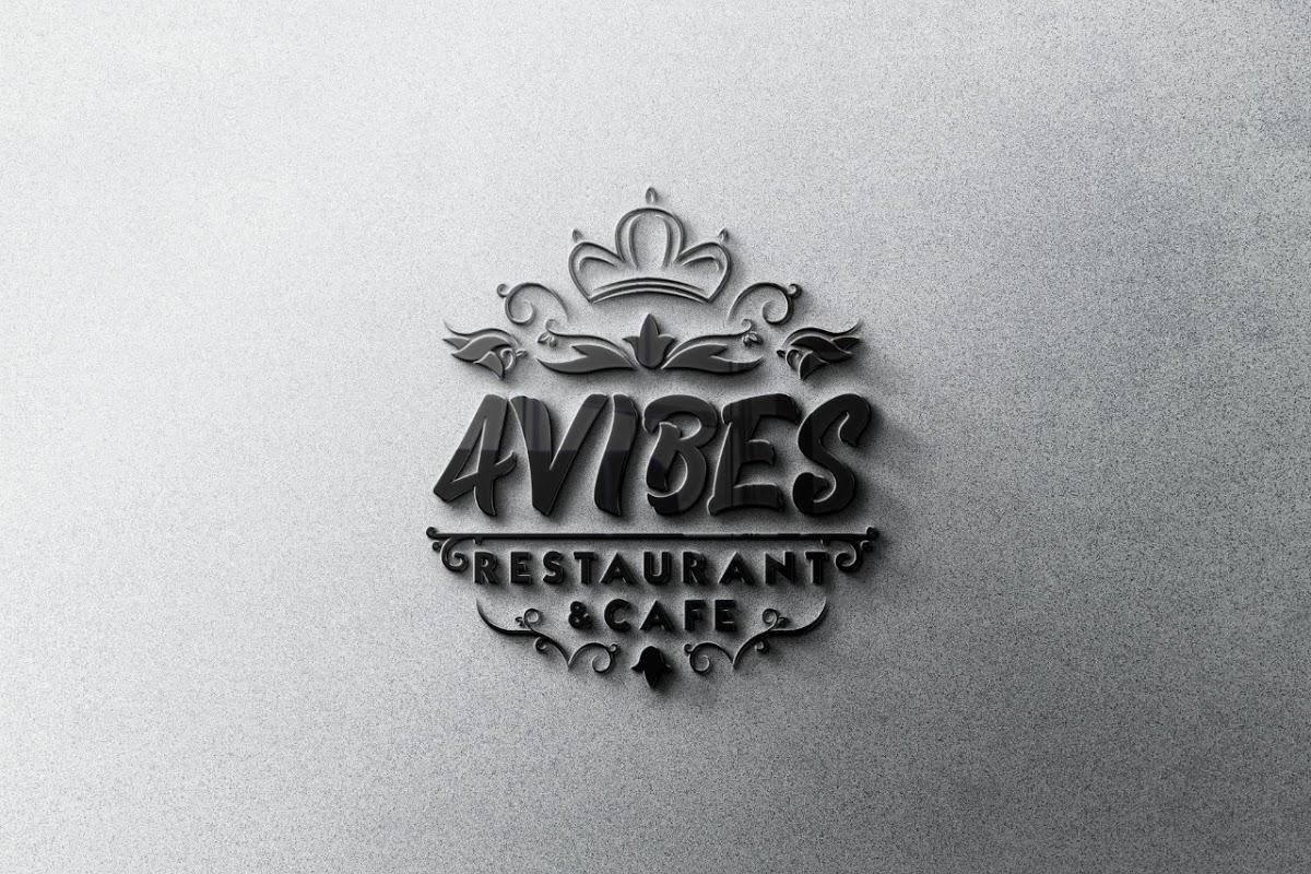 4 Vibes restaurant & cafe, Egypt - Restaurant reviews