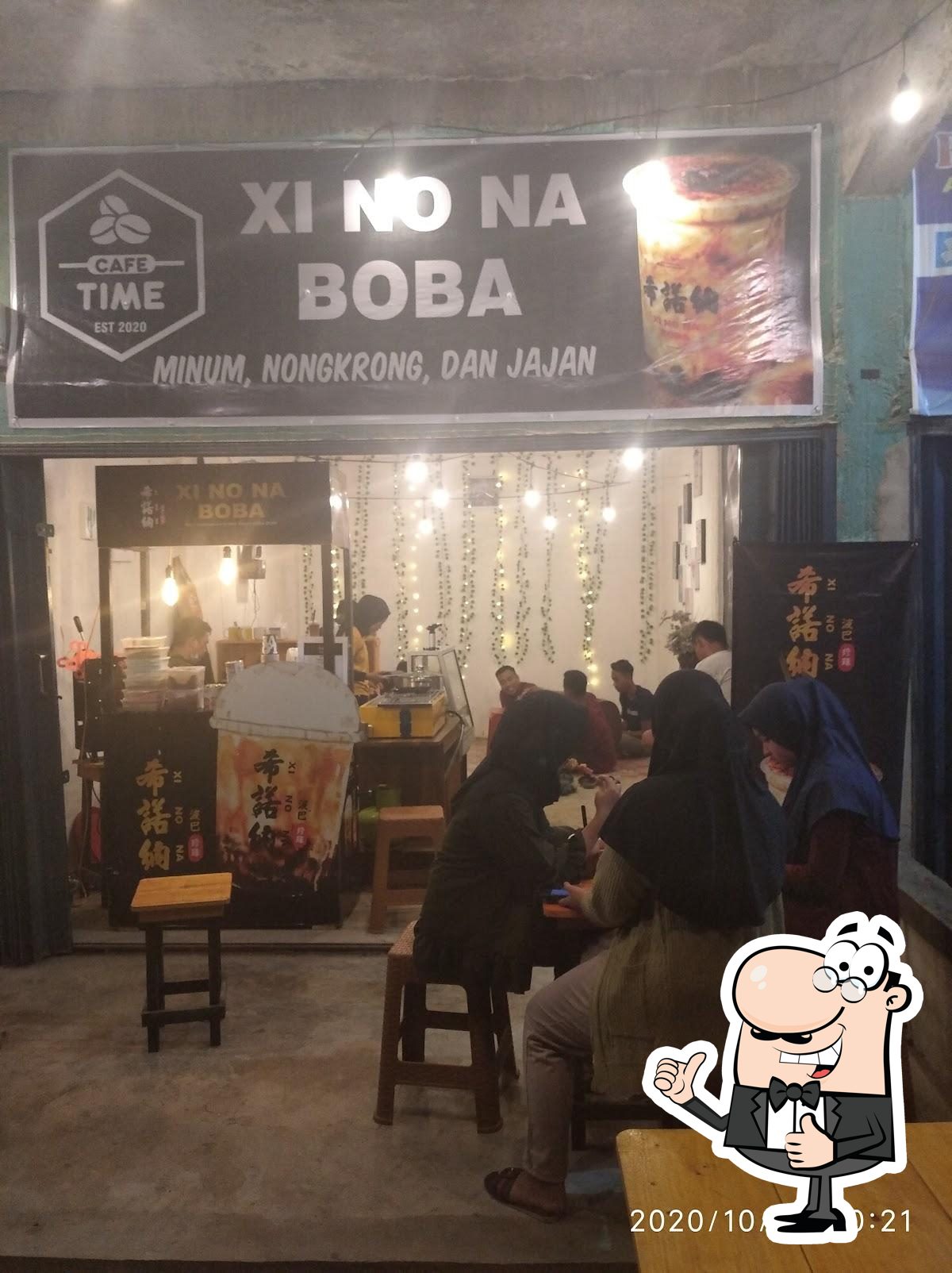 Xi nona boba, Indonesia, GX8C+9W3 - Restaurant reviews