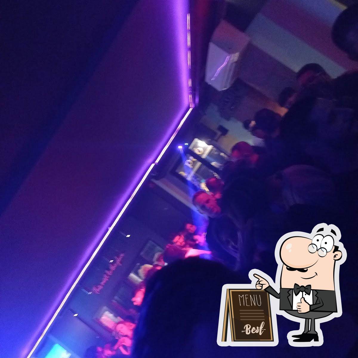Miami Vice pub & bar, Lisbon - Restaurant reviews