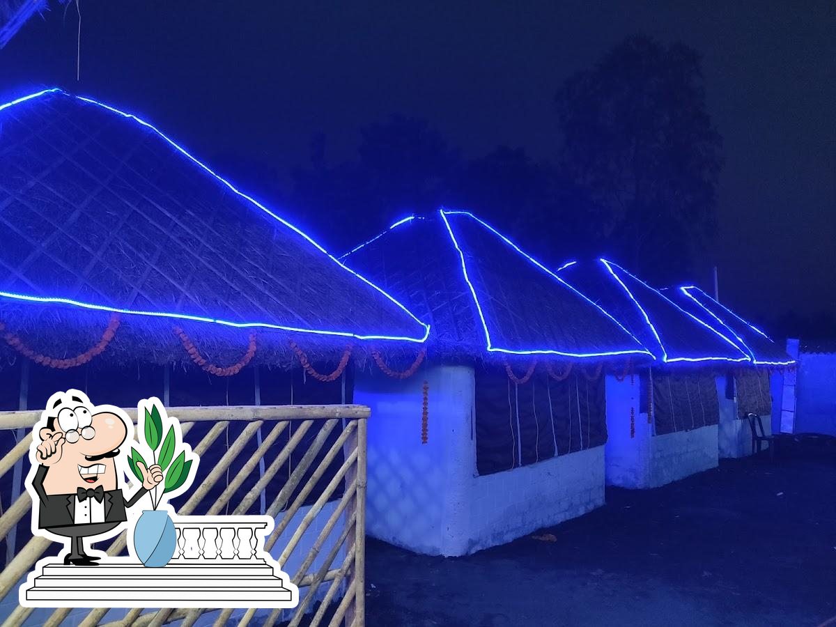 HANGOUT HUB DHABA, Pinagadi - Restaurant reviews