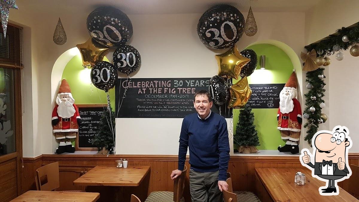 The Fig Tree, Barrow-in-Furness - Restaurant menu, prices and reviews