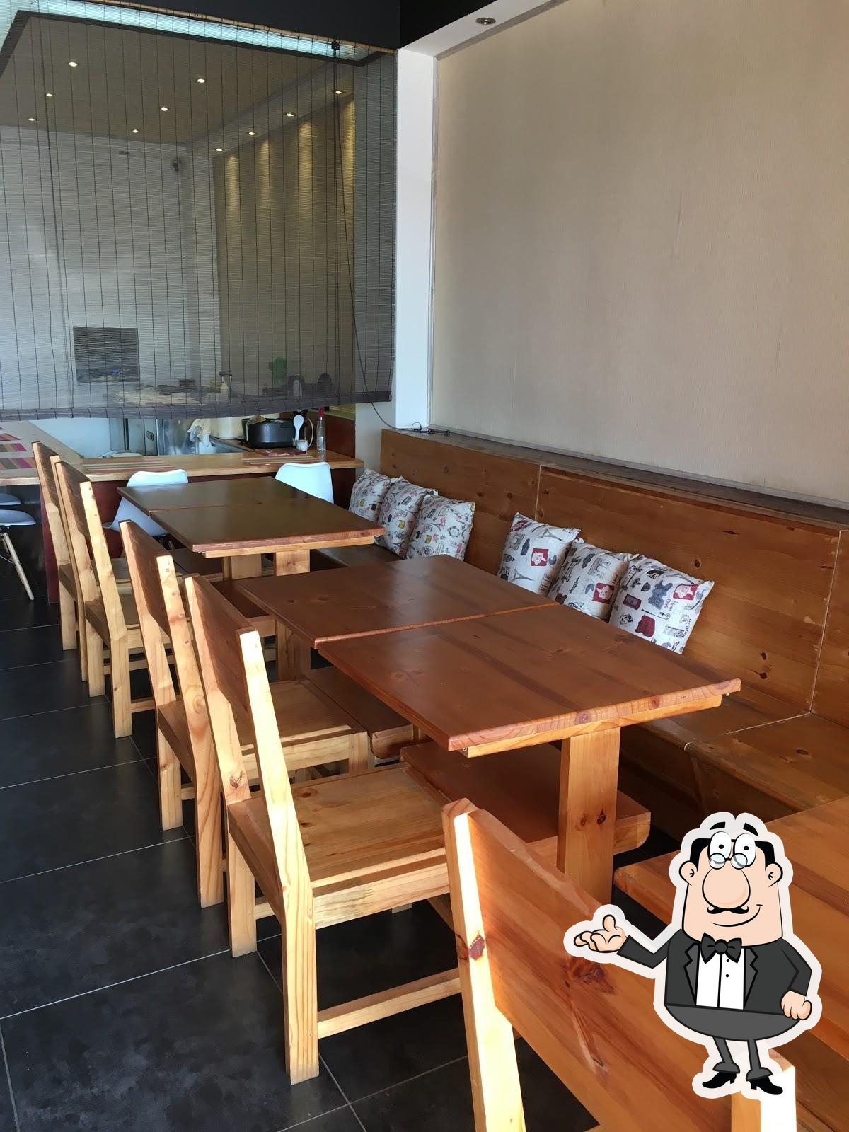 Fortune kitchen, Johannesburg - Restaurant menu, prices and reviews