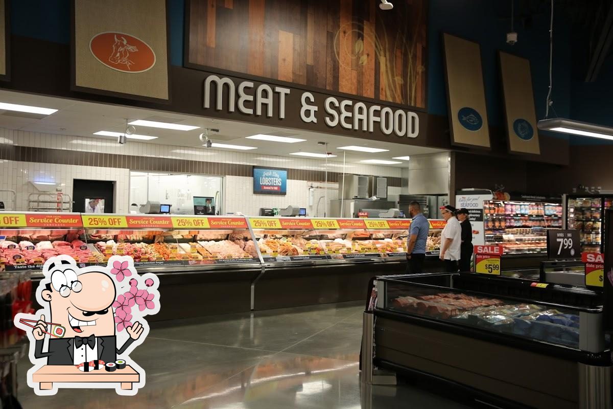 Fry's Marketplace in Apache Junction - Restaurant reviews