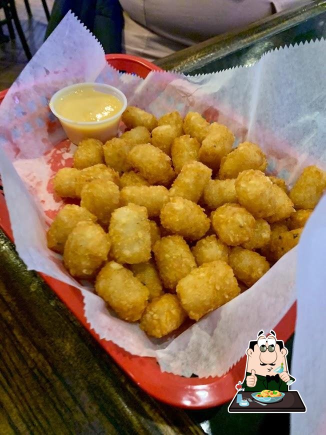 Uncle Buds in Oak Lawn - Restaurant menu and reviews
