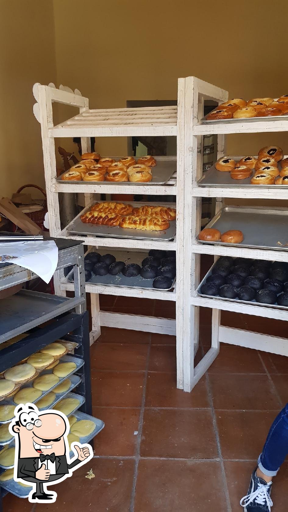 Pan Tradicional El Negrito, Bernal - Menú del restaurante, precios y ...