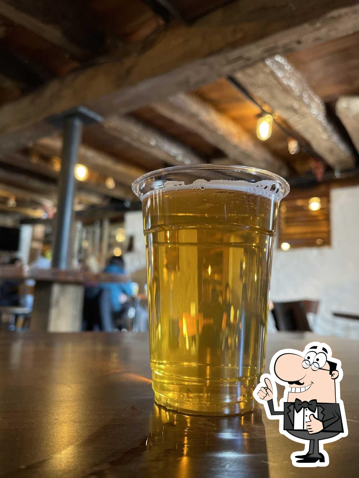 The Stables Kitchen and Beer Garden in Chester Springs - Restaurant ...