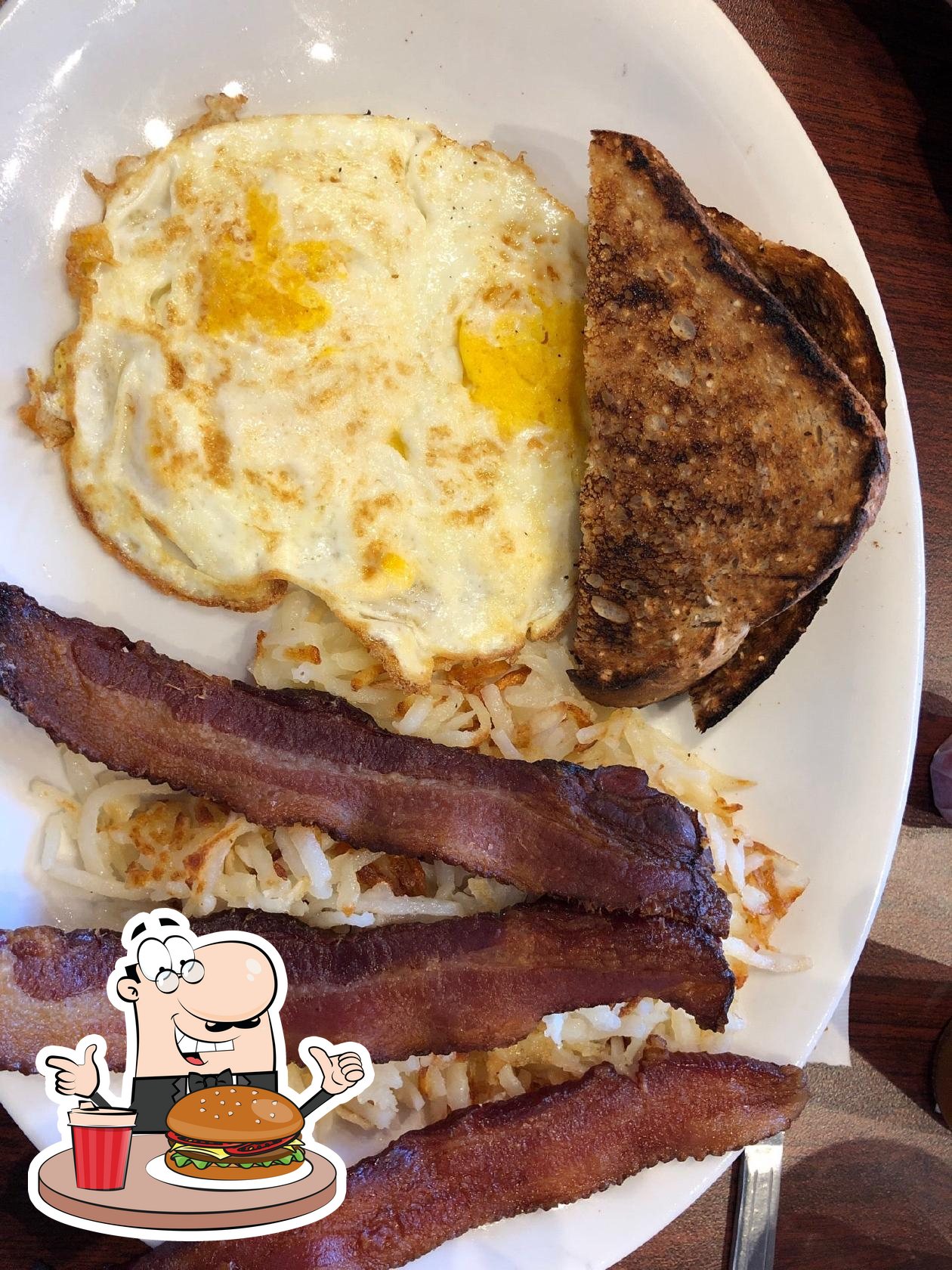 Doug's Diner - Parker in Parker - Restaurant menu and reviews