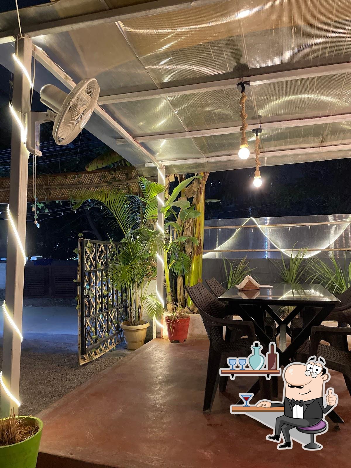 The Village House Cafe Madhapur, Hyderabad - Restaurant menu, prices ...