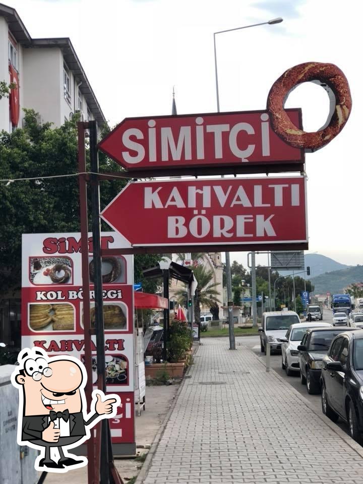 Ankara Simit Fırını, Gazipaşa