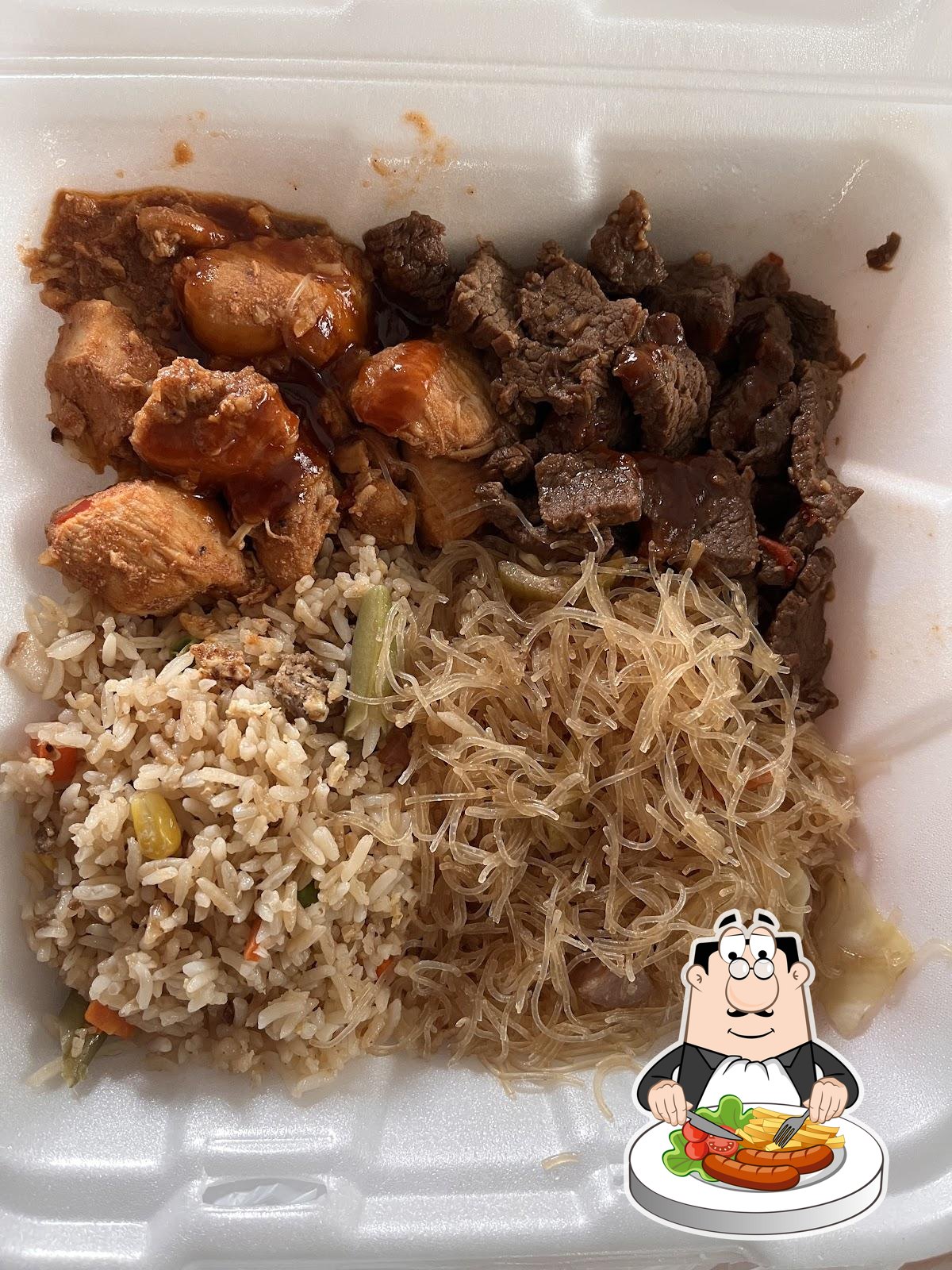 Bahay Kubo Food Truck in Billings - Restaurant reviews