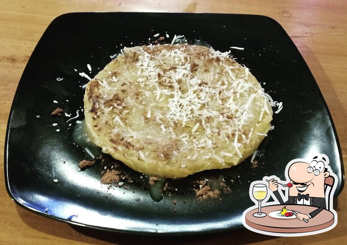 Atap Cafe, Banyuwangi - Restaurant reviews