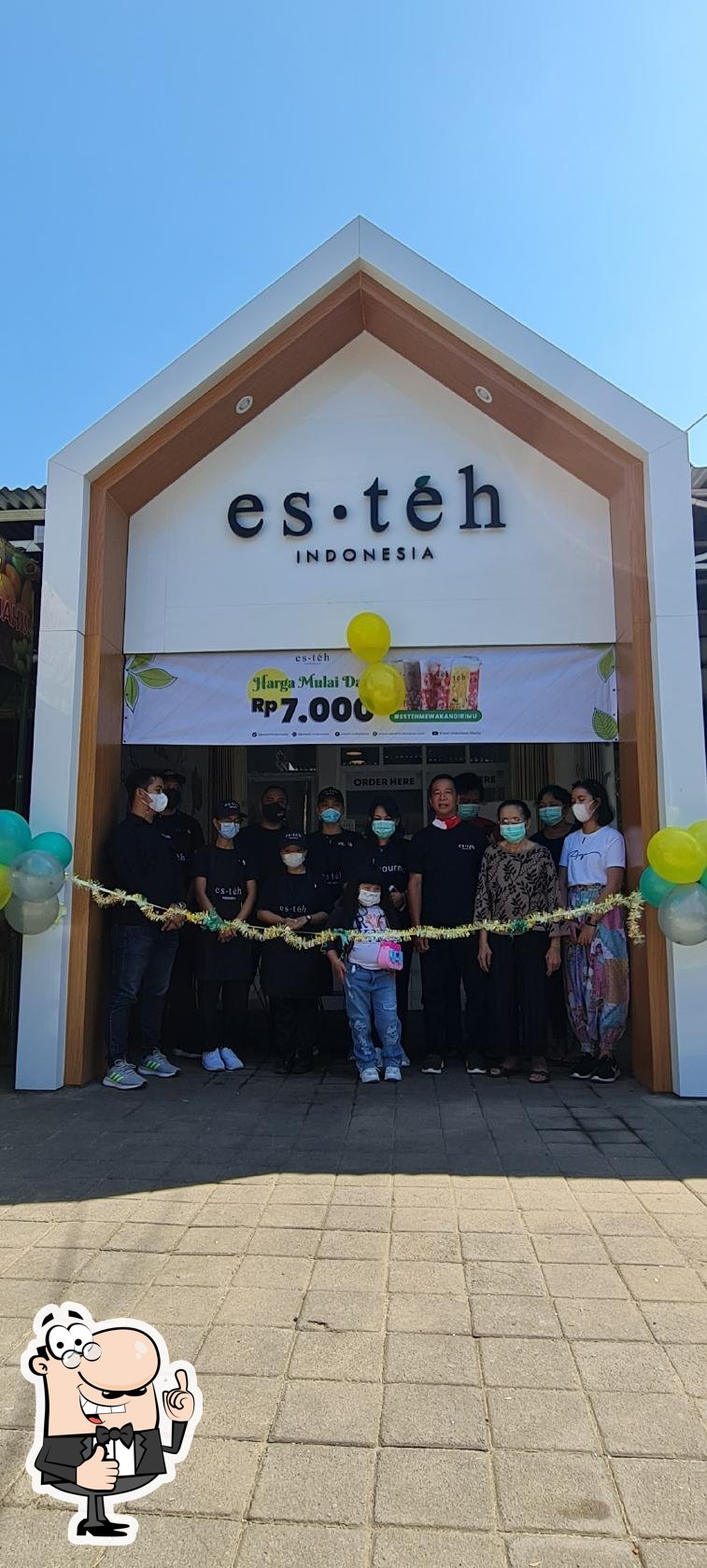 Es Teh Indonesia Nusa Dua, Kuta Selatan - Restaurant reviews
