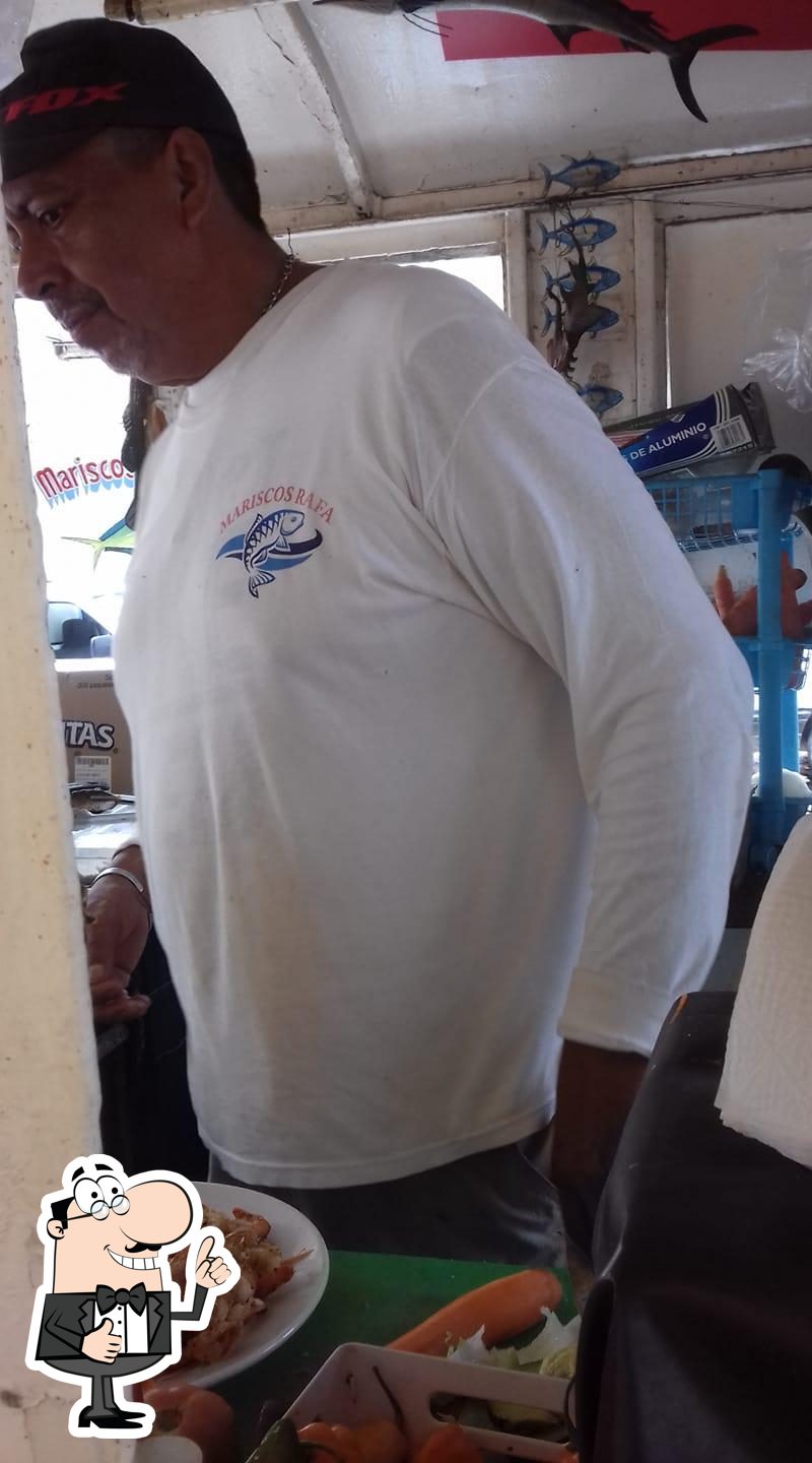 Mariscos Rafa restaurant, Puerto Vallarta - Restaurant reviews