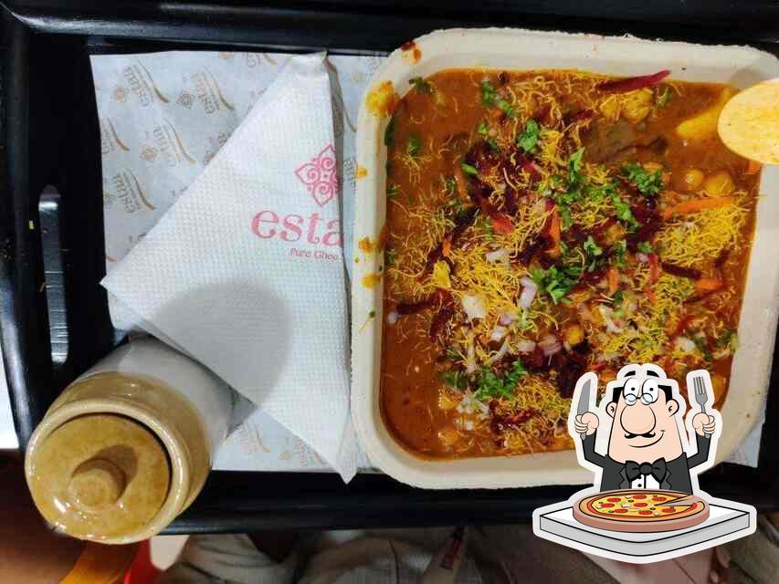 Estaa Sweets, Bengaluru, 95 - Restaurant menu and reviews