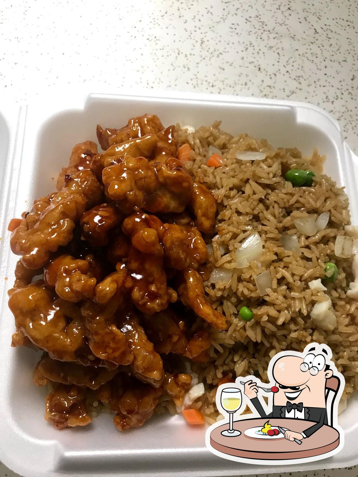 Ming's Kitchen, Port Colborne - Restaurant menu, prices and reviews