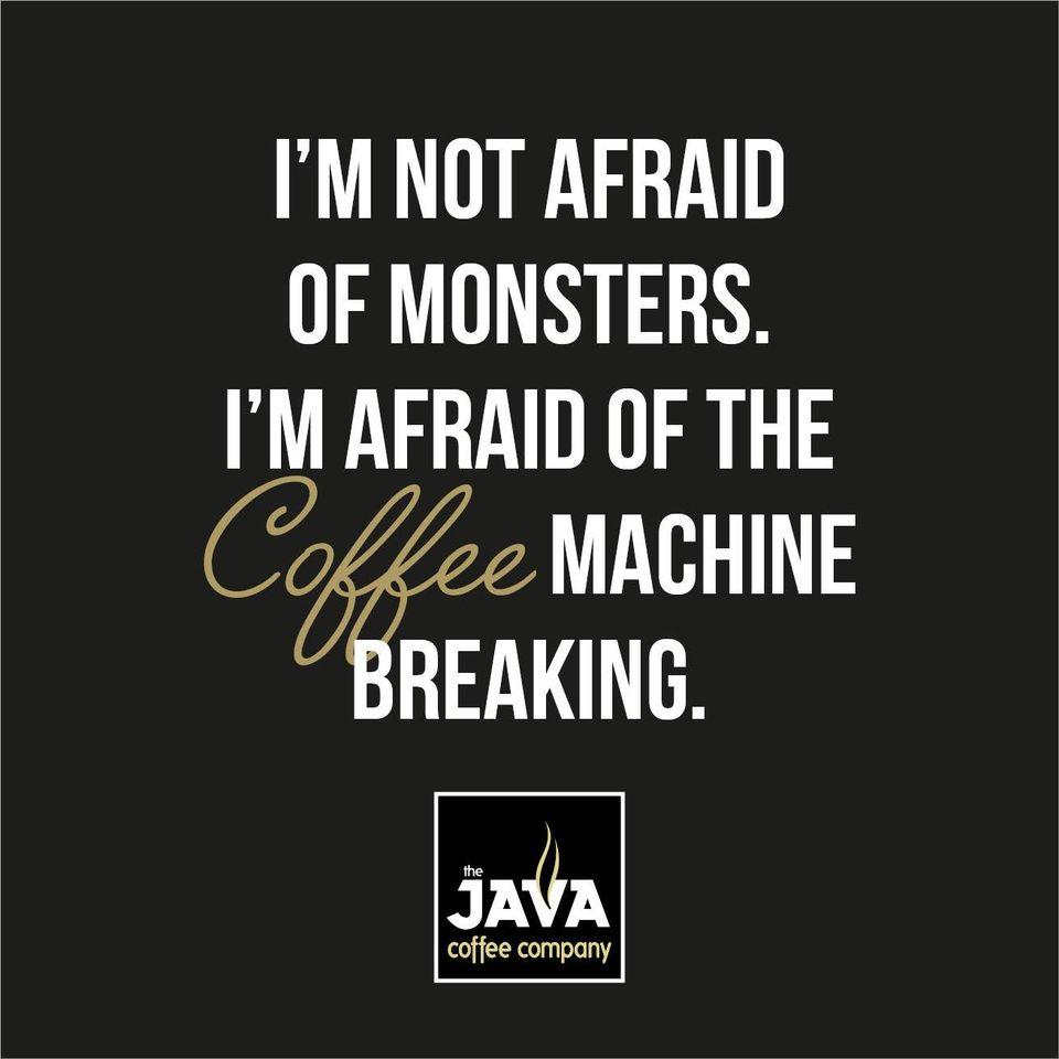 The Java Coffee Company, Rotselaar - Restaurant reviews