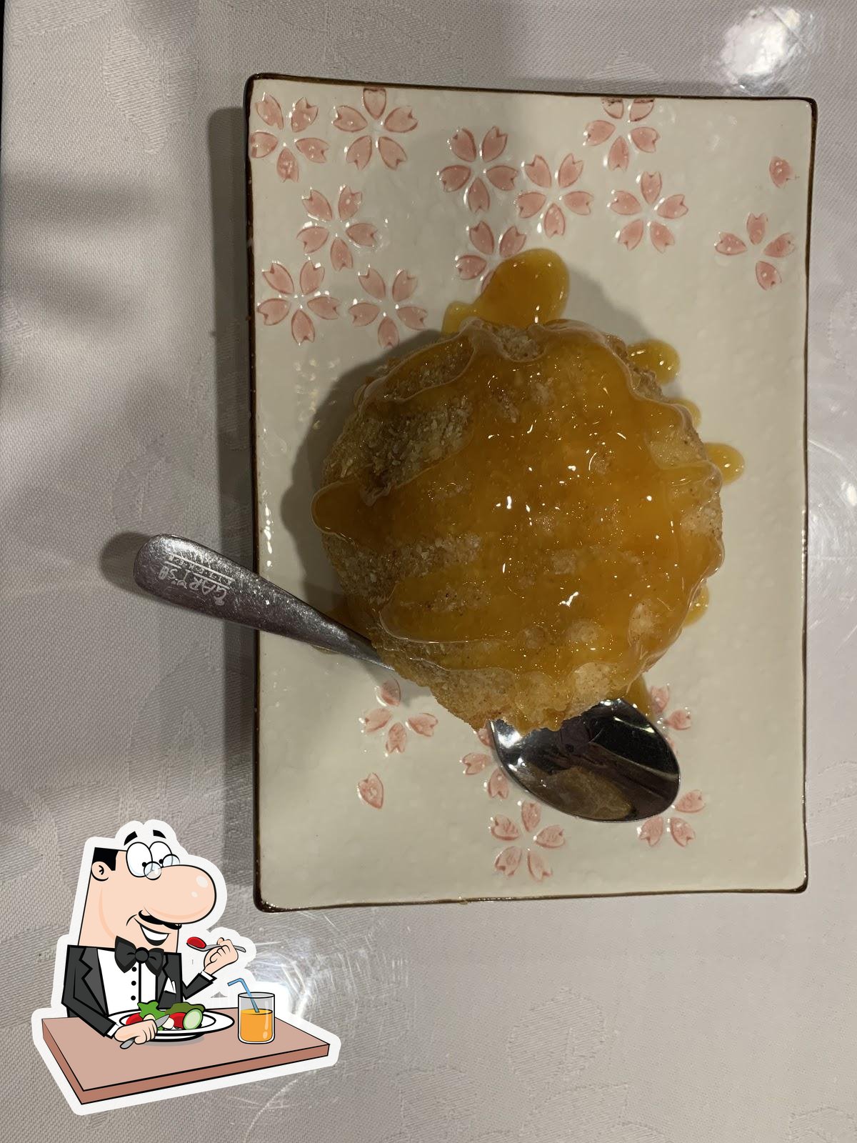 Gary’s Kitchen in Wanniassa - Restaurant menu and reviews