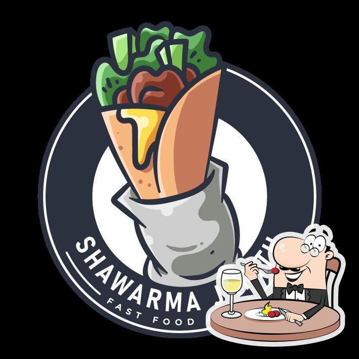 Shawarma Jarith restaurant, San Juan de Lurigancho - Restaurant reviews