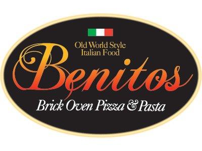 Benito's Brick Oven - Pizza & Pasta in North Myrtle Beach - Restaurant ...