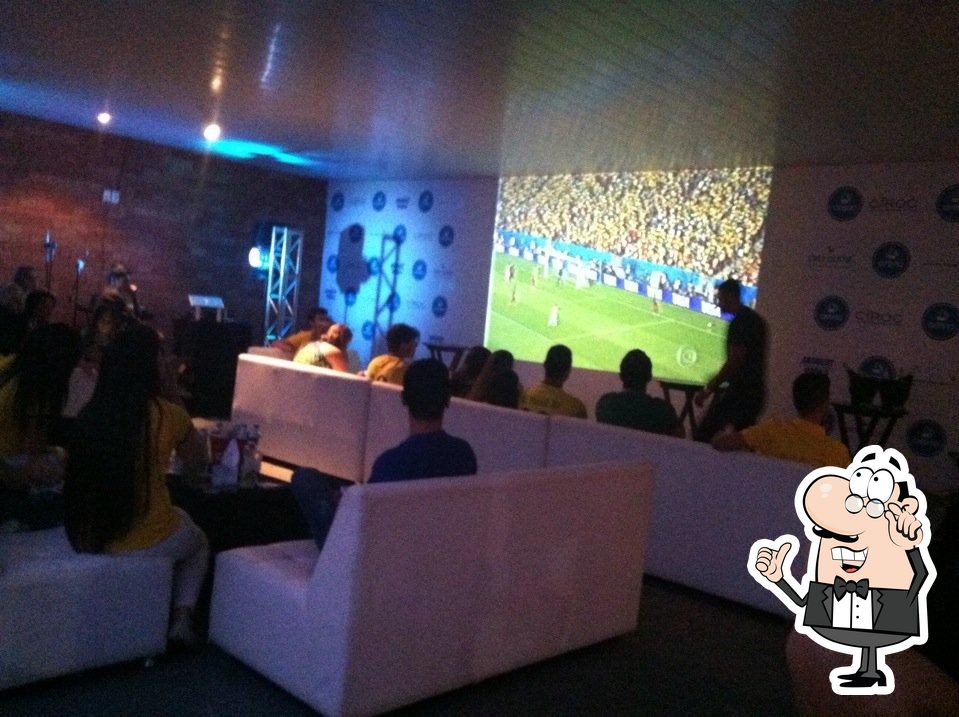 Arena Lounge Choperia pub & bar, Anápolis - Restaurant reviews