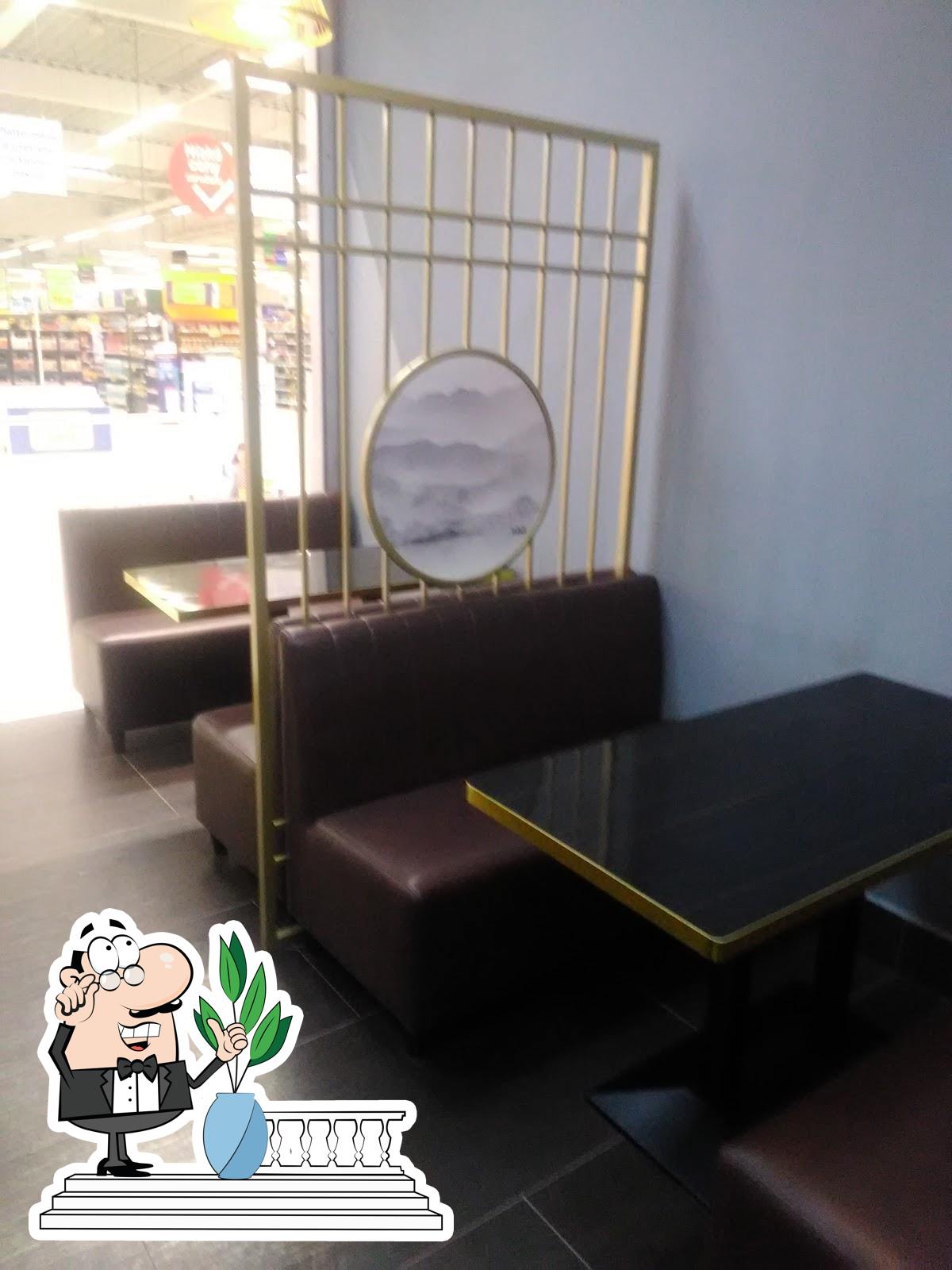 Food palace restaurant, Tabor - Restaurant reviews