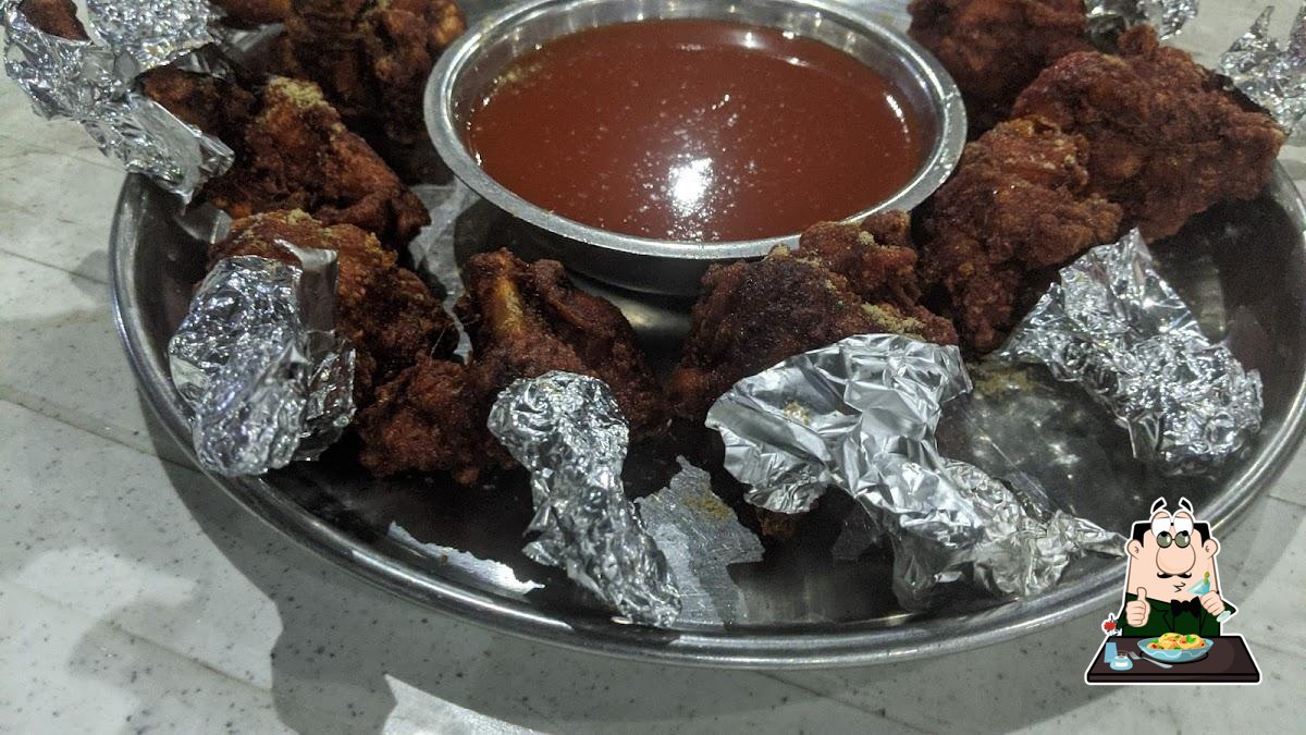 Hotel Patil Wada, Dhule - Restaurant reviews