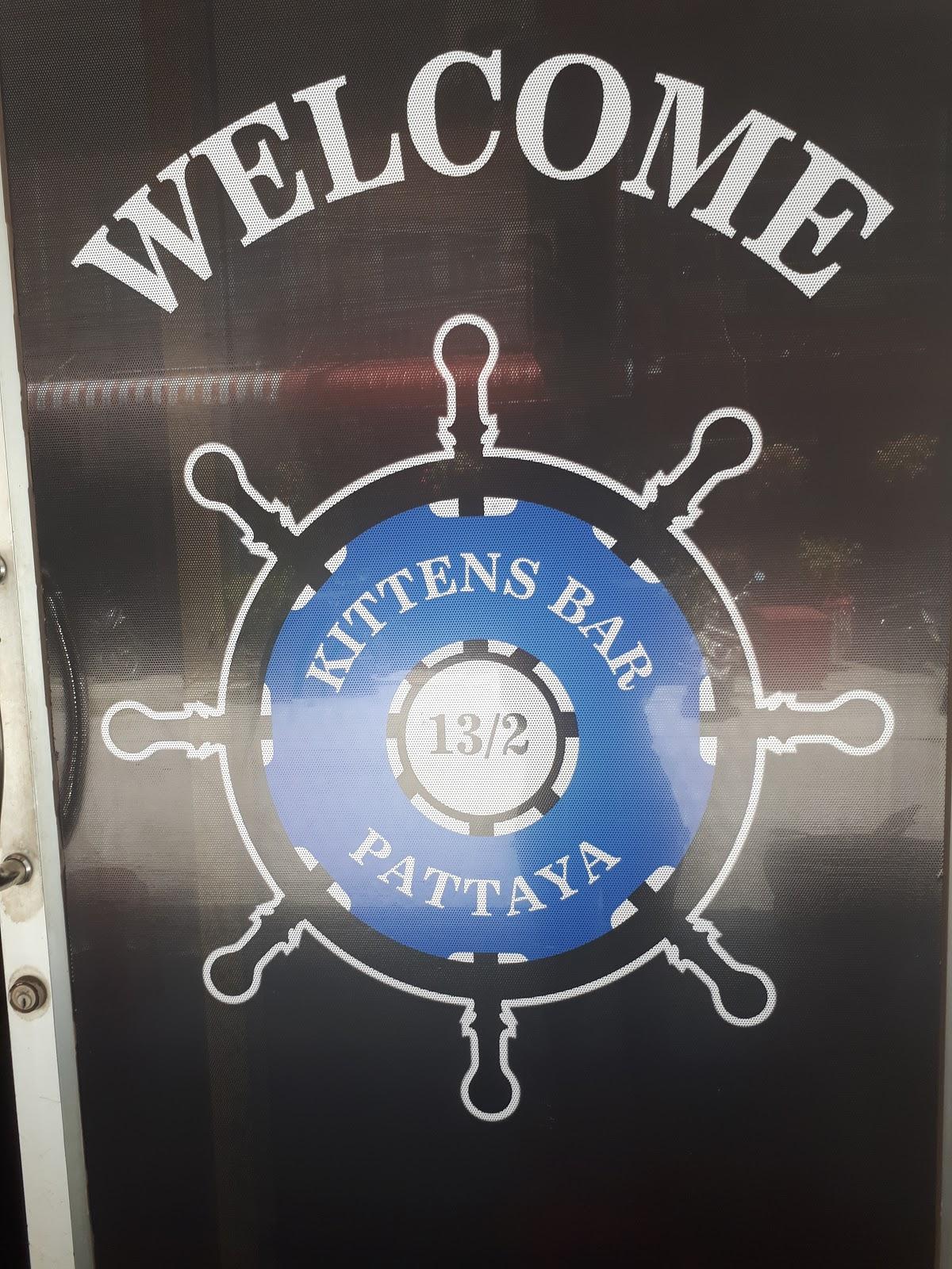 Kittens Bar, Pattaya - Restaurant menu, prices and reviews