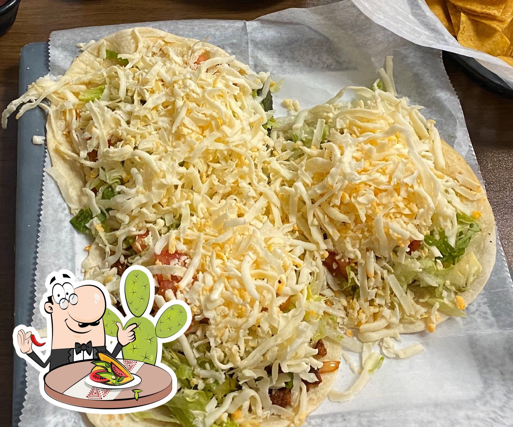Taco Lindo, 4003 Santa Barbara Blvd in Naples - Restaurant menu and reviews