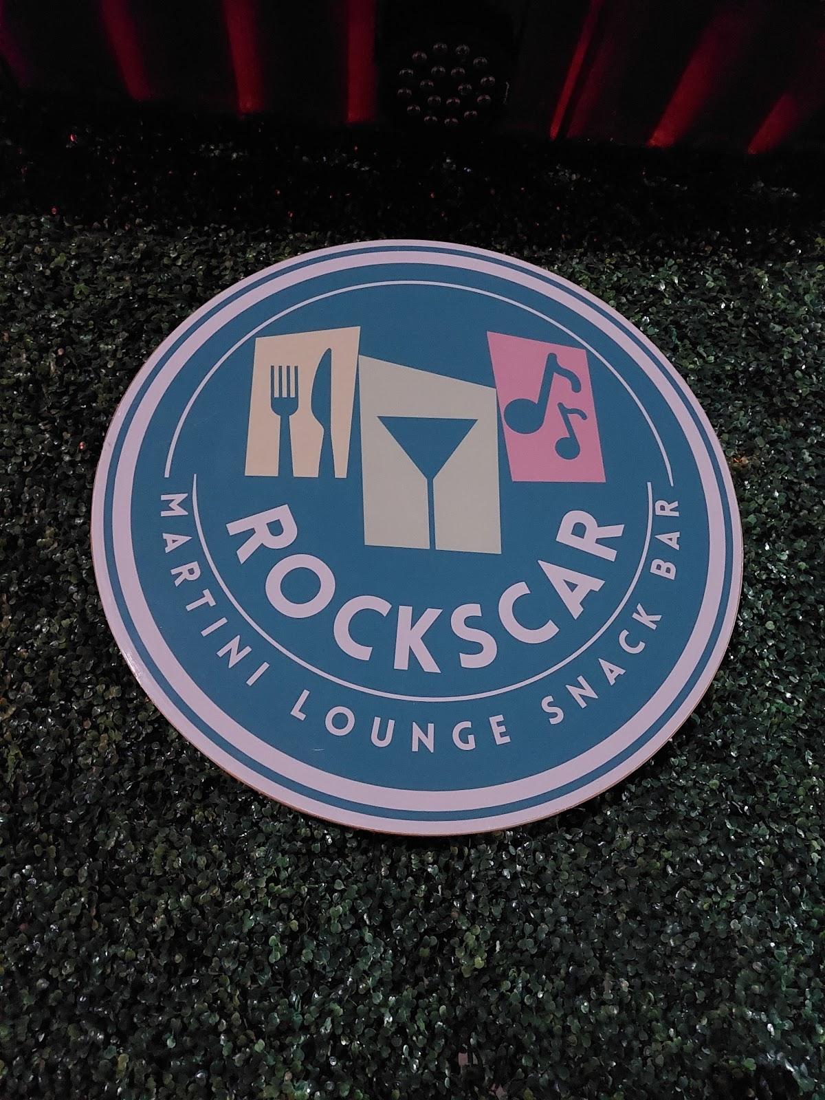 Rockscar Martini Lounge Snack Bar, Loreto - Restaurant reviews