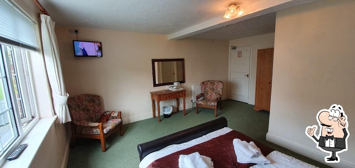 The Ganton Greyhound in Willerby - Restaurant reviews