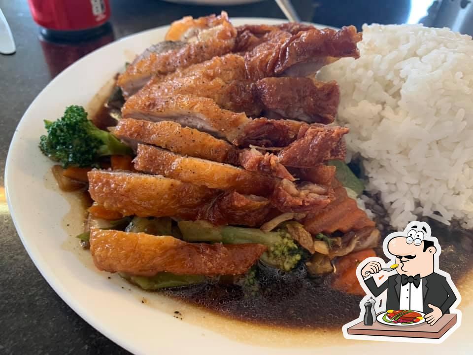 Asian- & Thai Fast Food, Malmö - Restaurant reviews
