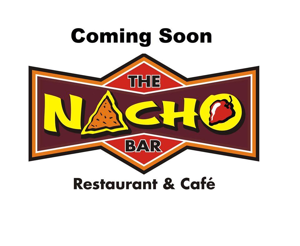 The Nacho Bar in Covington