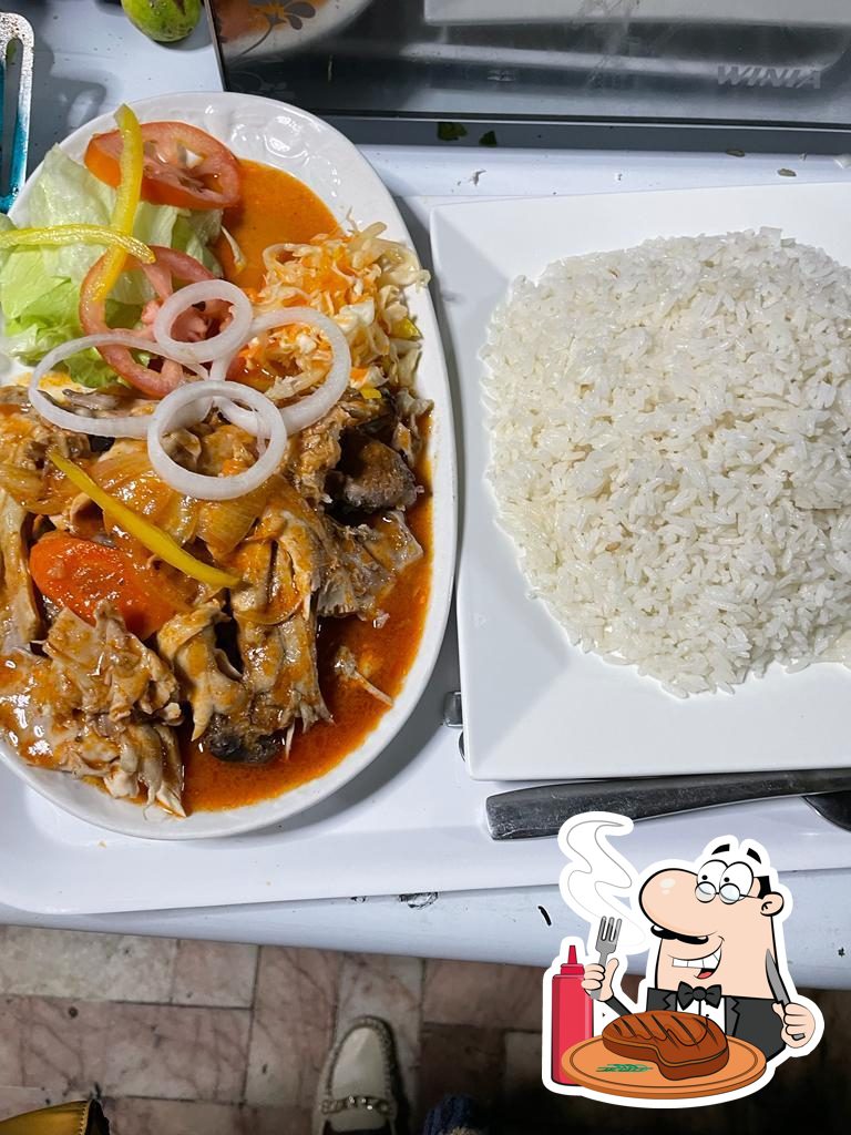 Lakou Lakay Restaurante, Tijuana - Menú del restaurante, precios y reseñas