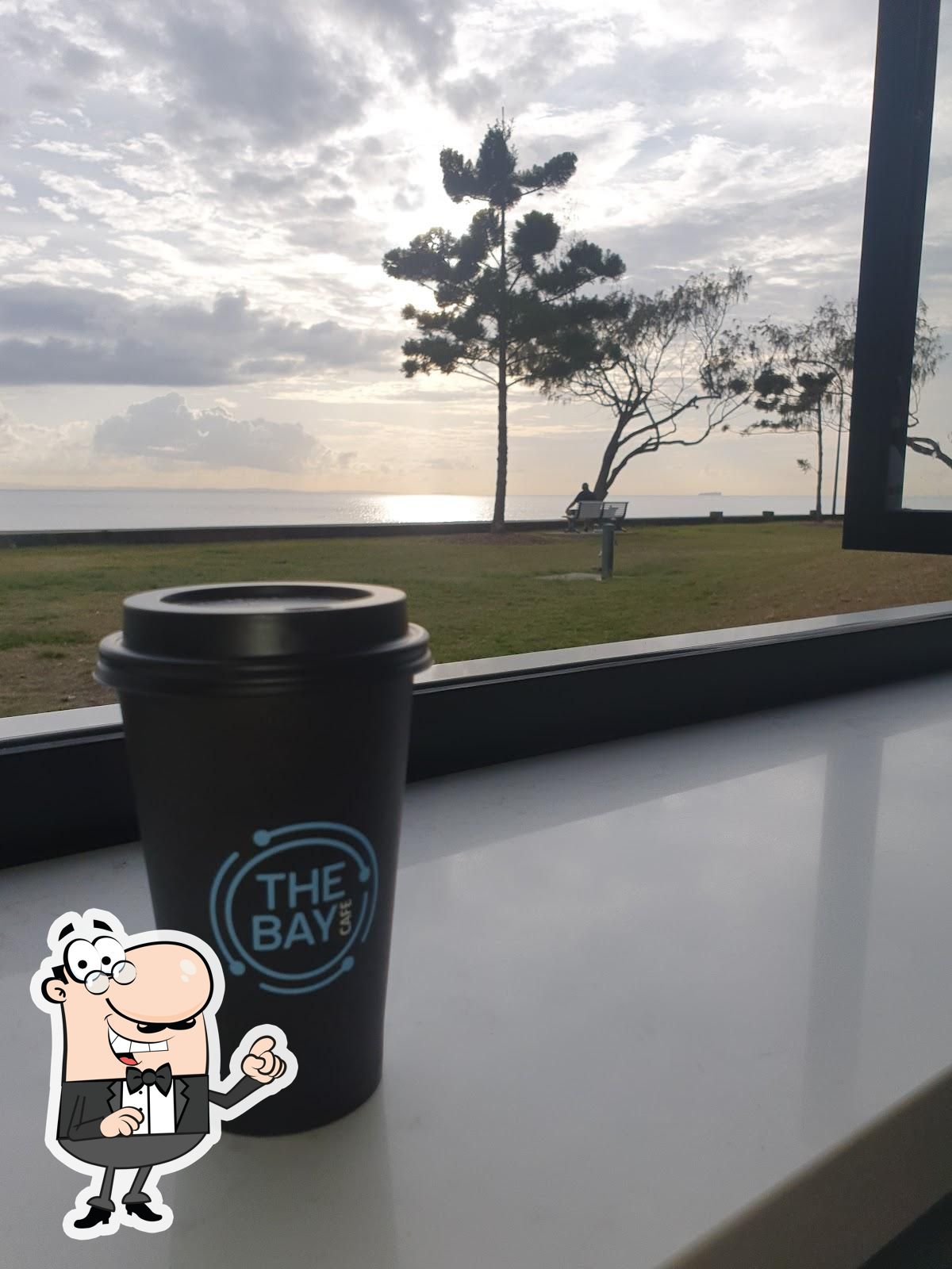 The Bay Sandgate in Sandgate - Restaurant reviews