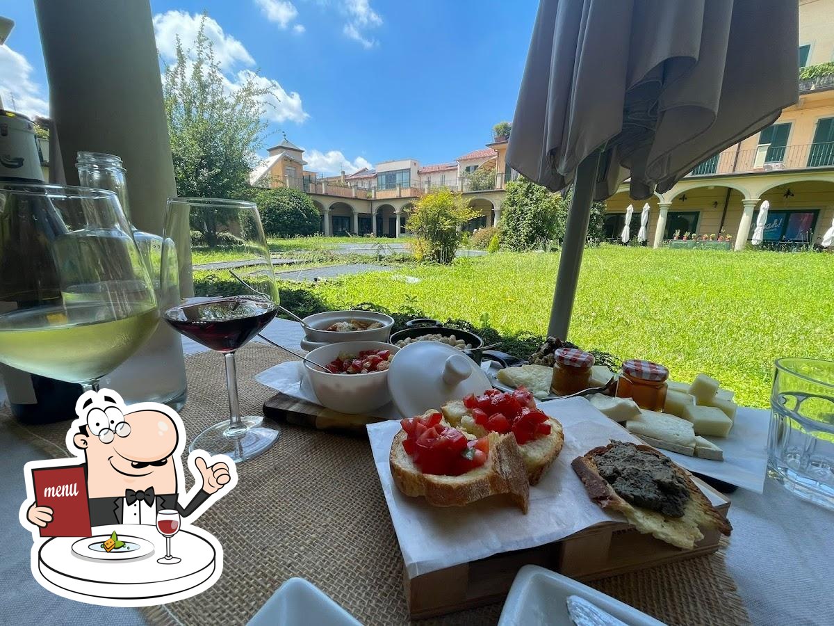 La Chiantina, Pianezza - Menu del ristorante, prezzi e recensioni