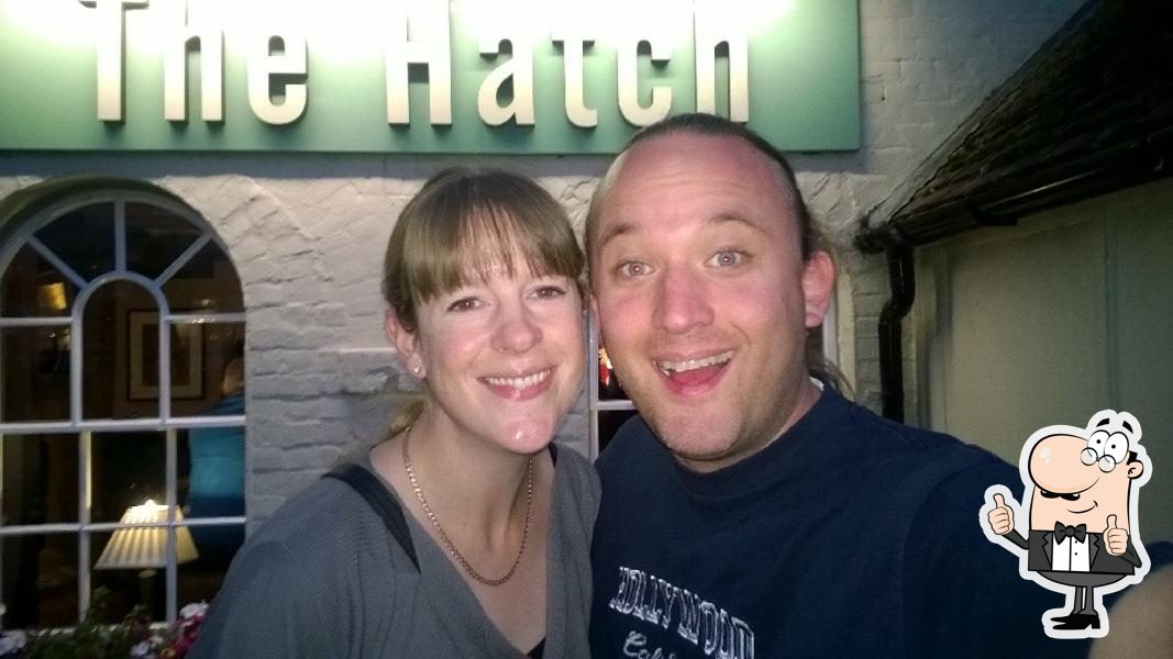 Hatch, London Rd in Basingstoke - Restaurant menu and reviews