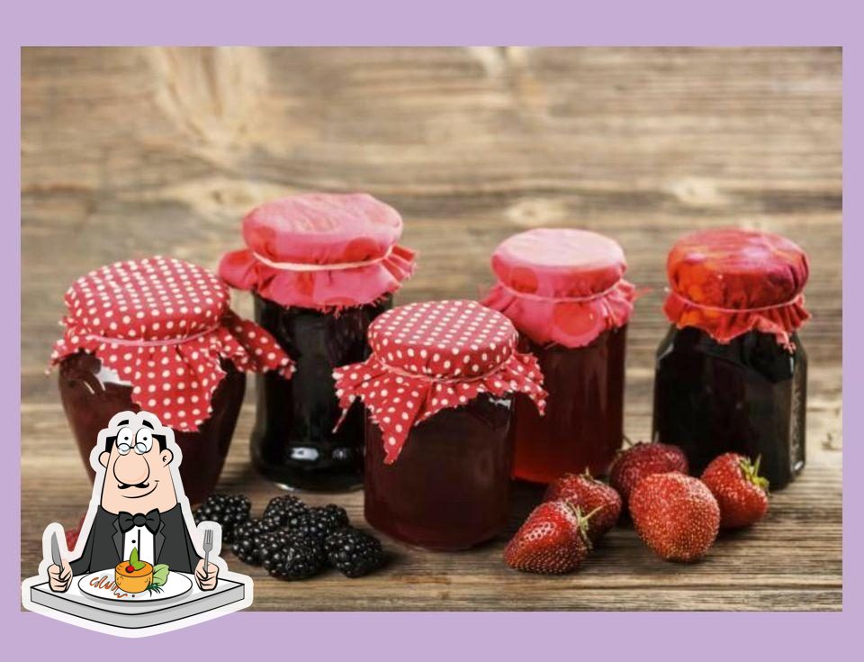 Los Dulces del Tata desserts, Surquillo