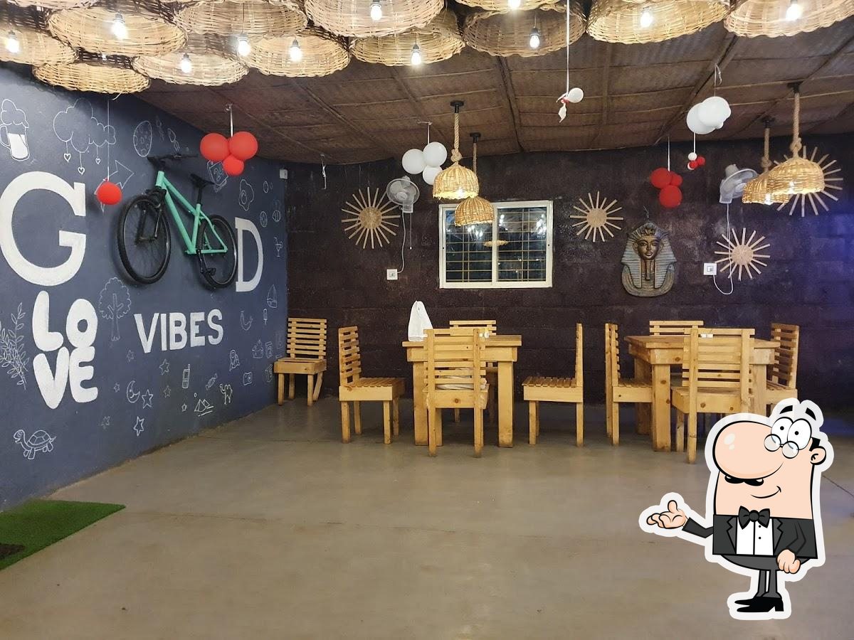 Mankri Huts, Bengaluru - Restaurant reviews
