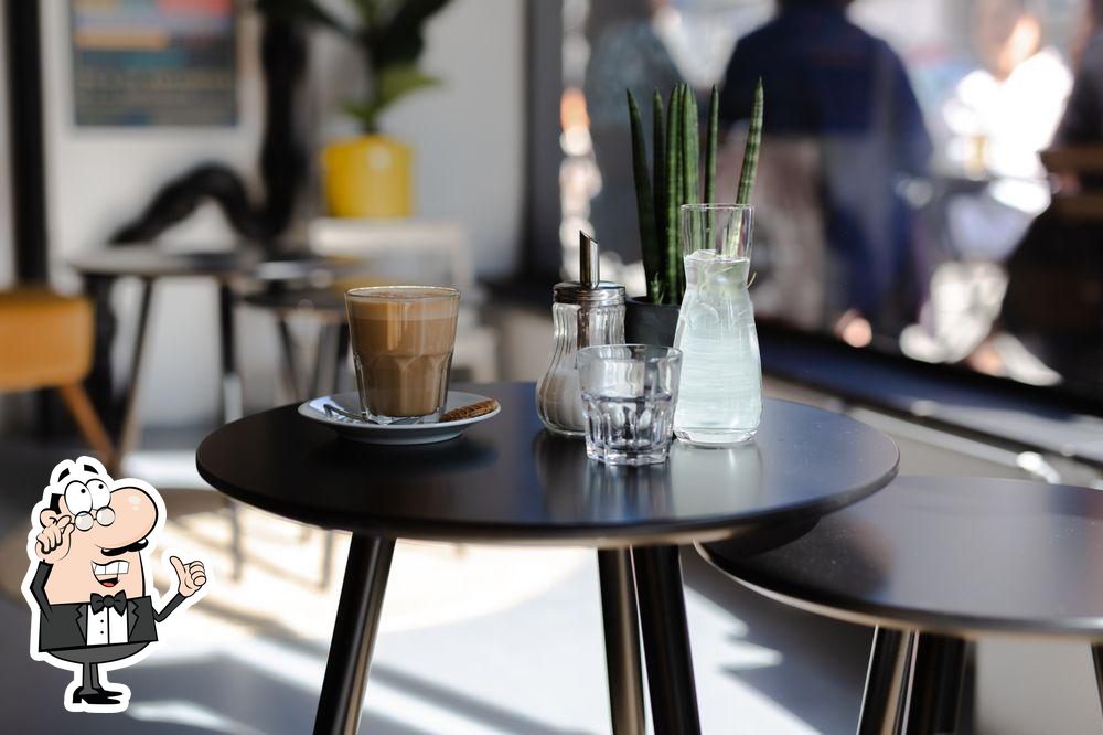 Jigger, Rotterdam - Restaurant reviews