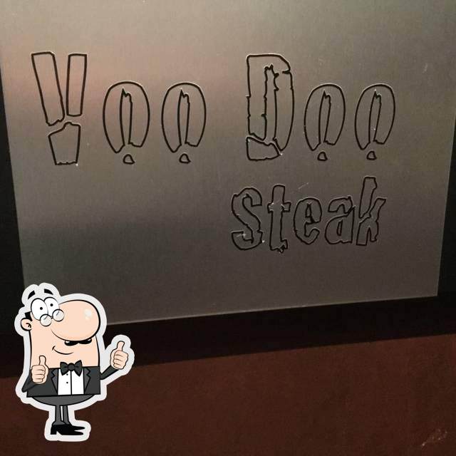 Voodoo Steakhouse, 3700 W Flamingo Rd in Las Vegas - Restaurant menu ...