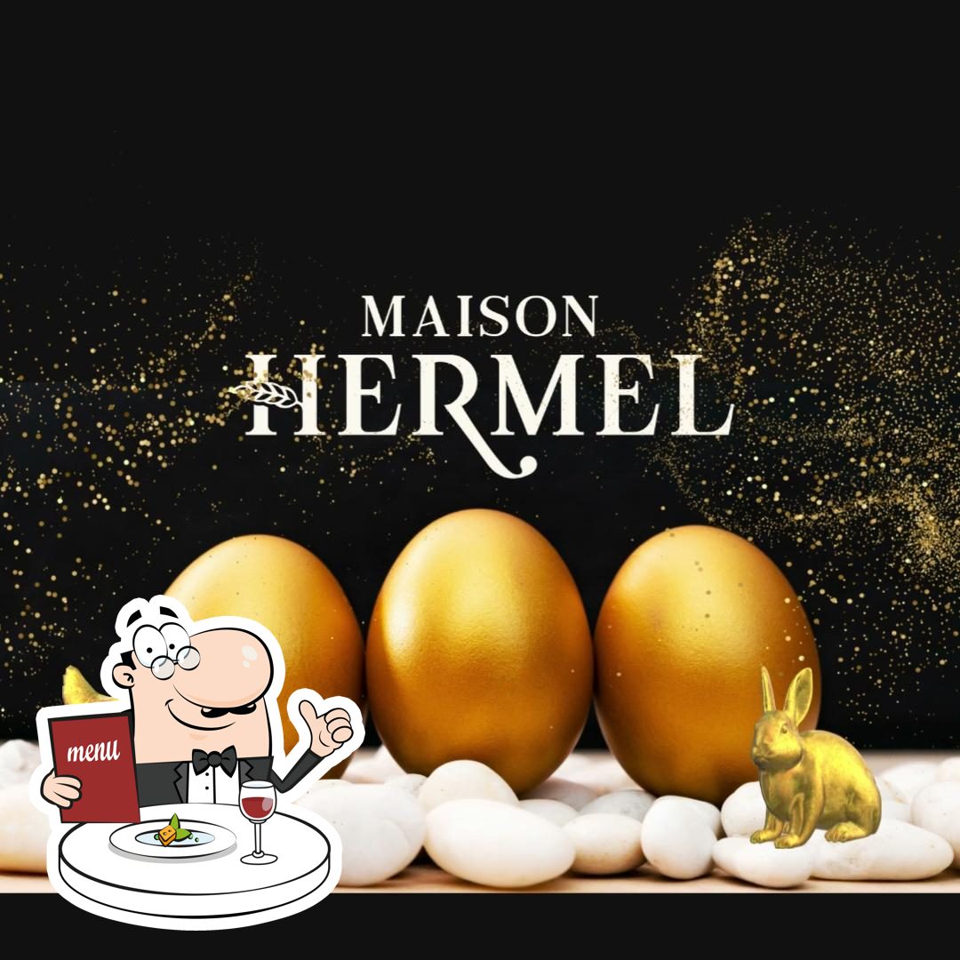 Maison Hermel, Casablanca - Restaurantbewertungen